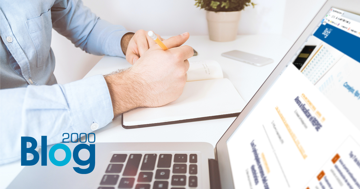 Constancia de situación fiscal ante el INFONAVIT - Blog 2000