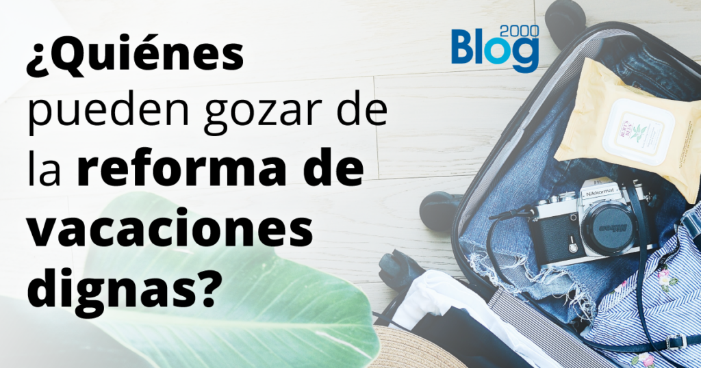 ¿A dónde te gustaría ir de vacaciones? - Blog 2000