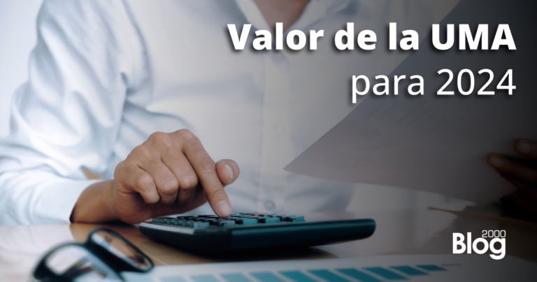 UMA 2024 - Blog 2000